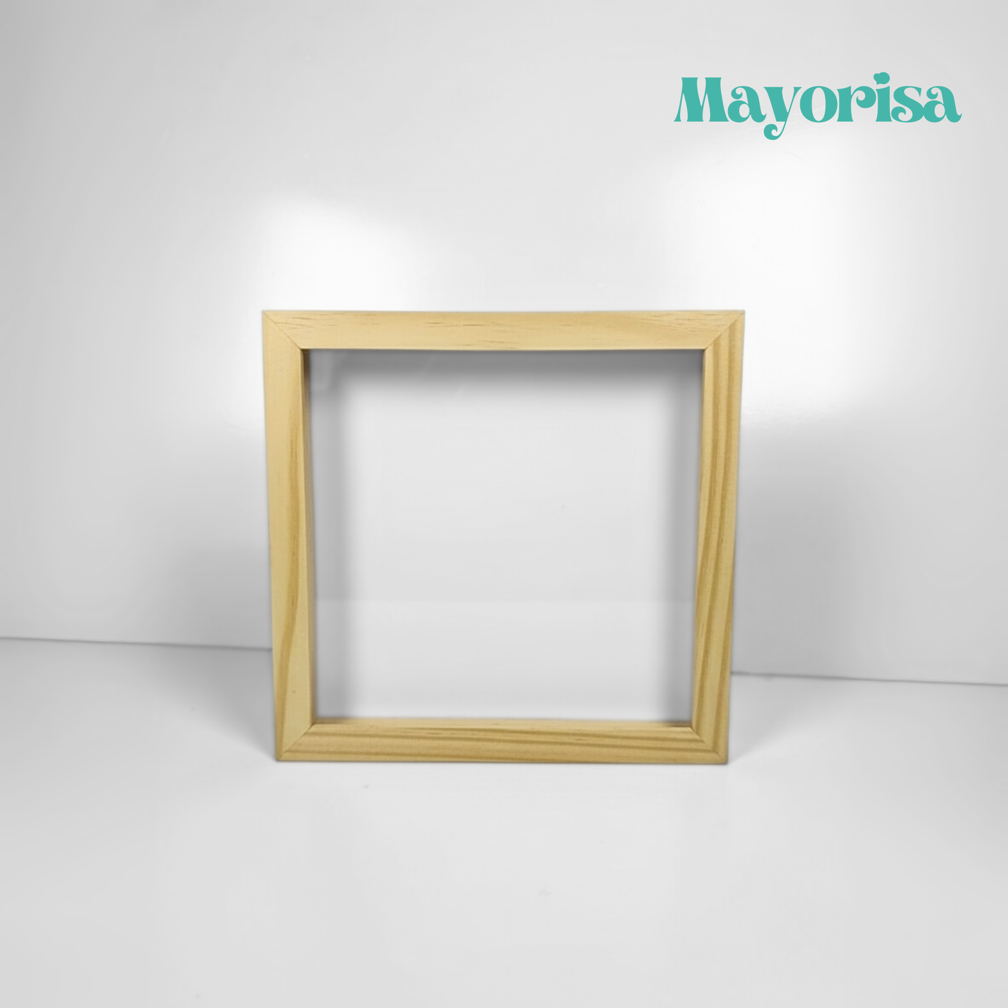 Bases y Marcos para Cuadros Personalizados – Mayorisa.pe